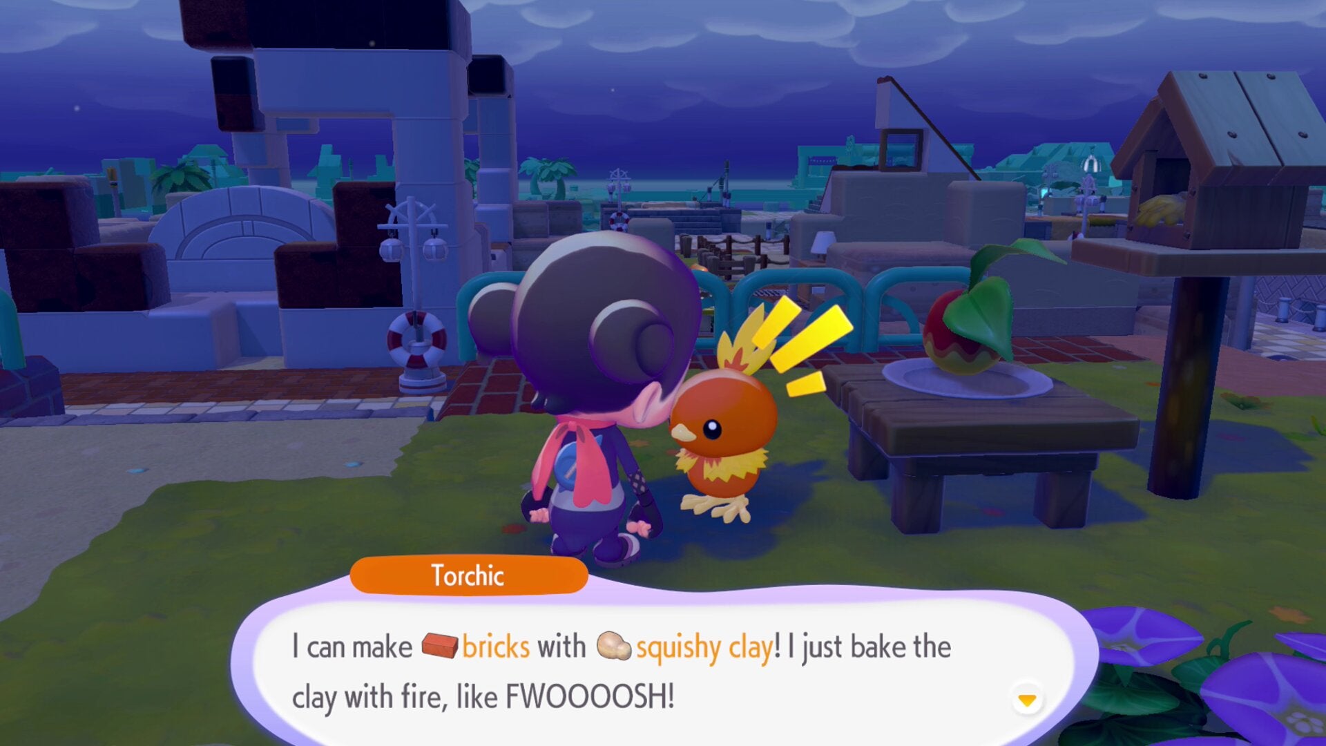 How to get Bricks in Pokémon Pokopia | Eurogamer.net