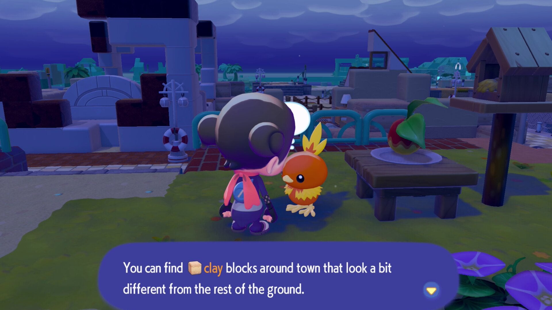Pokémon Pokopia: Ziegelsteine herstellen - so wird’s gemacht | Eurogamer.de