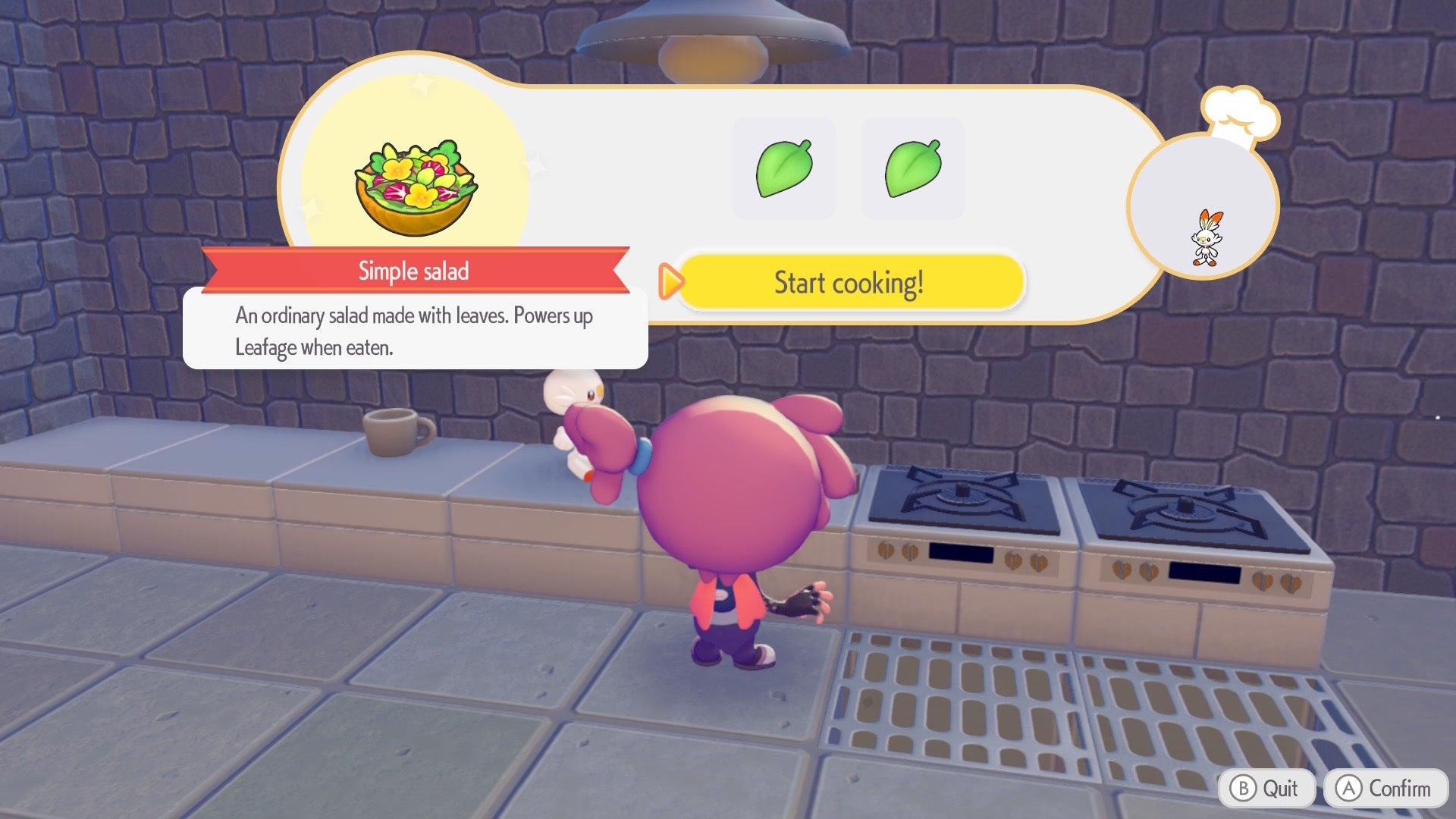 How to get Duckweed in Pokemon Pokopia | Eurogamer.net