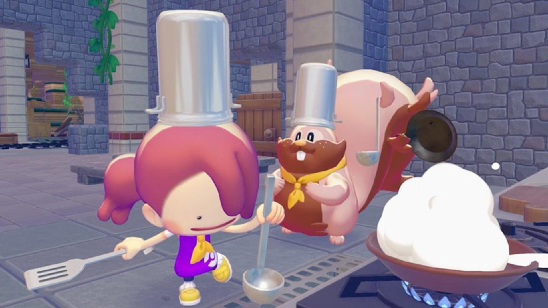 All new Pokémon in Pokopia | Eurogamer.net
