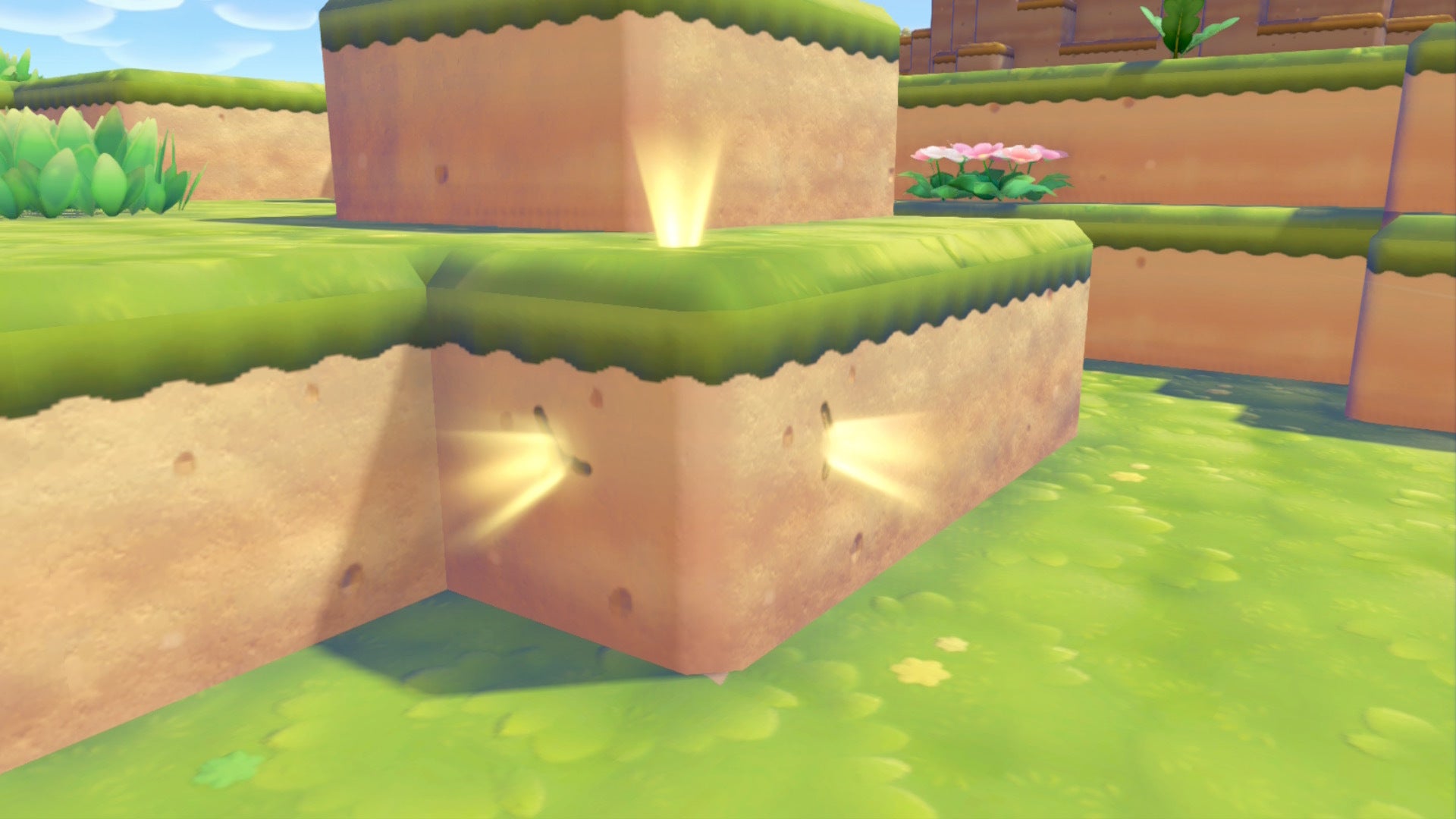 All Lost Relics in Pokémon Pokopia, and how to use them | Eurogamer.net