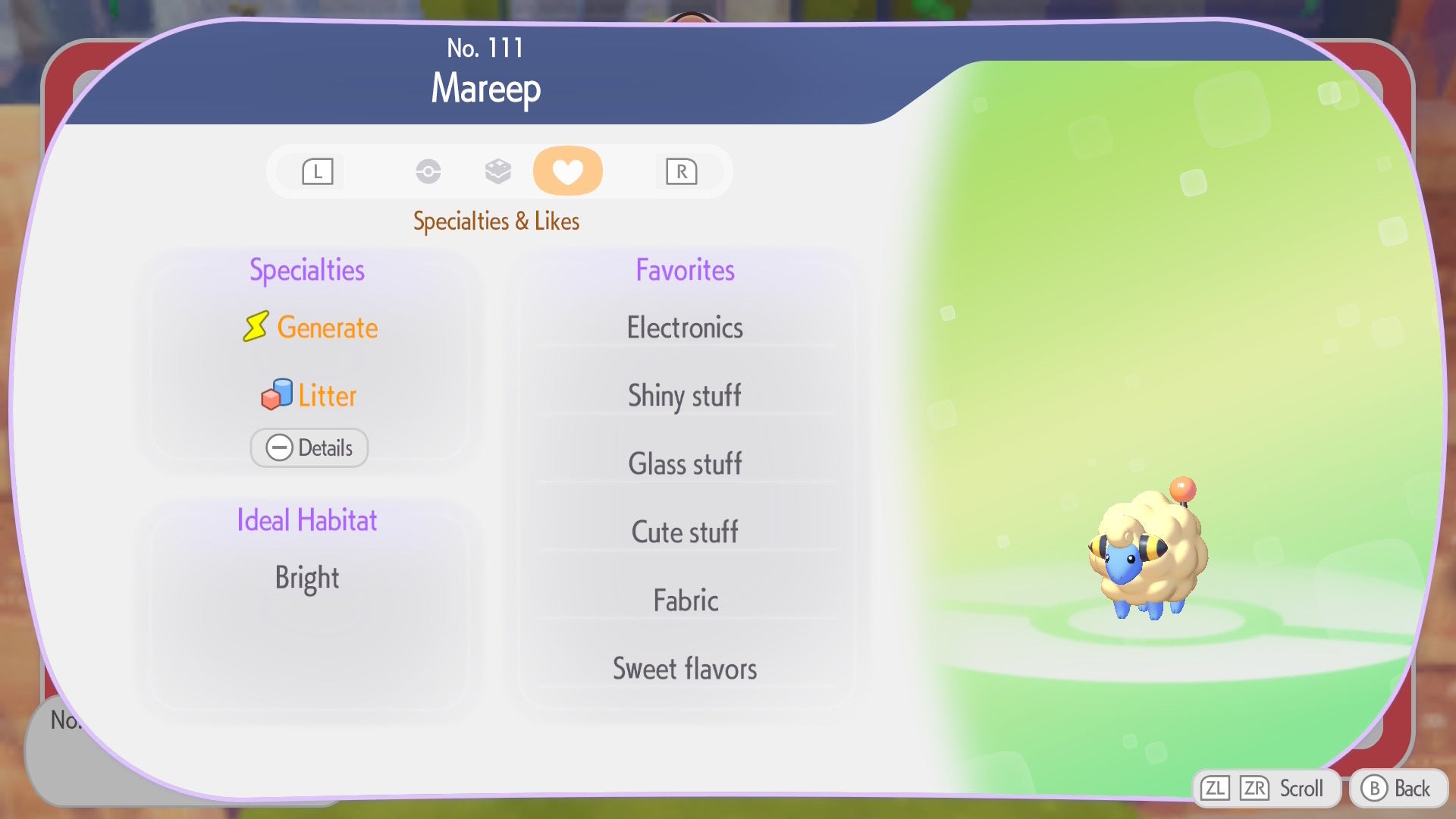 How to get electricity in Pokémon Pokopia | Eurogamer.net