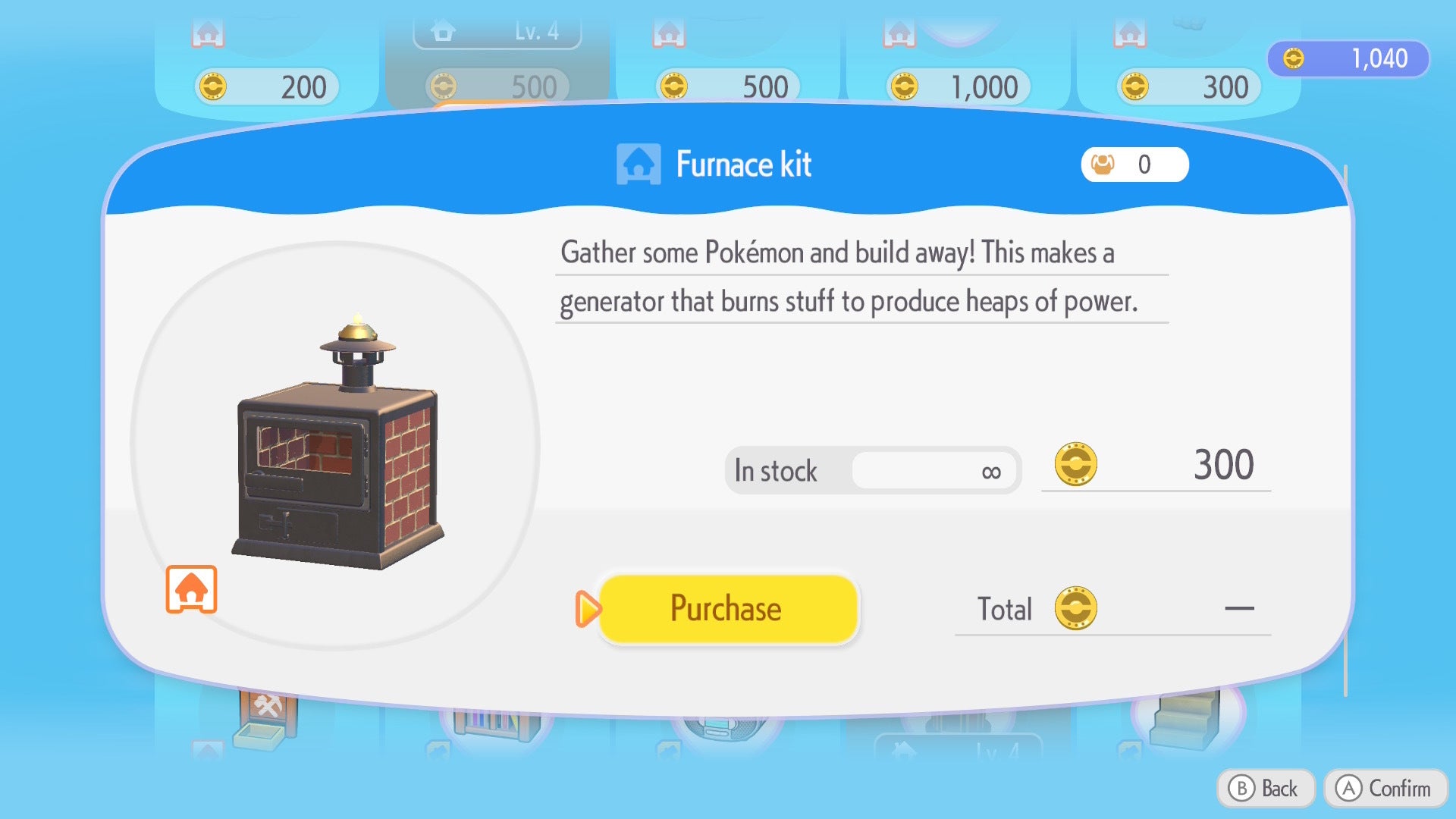 How to get a Furnace in Pokémon Pokopia | Eurogamer.net
