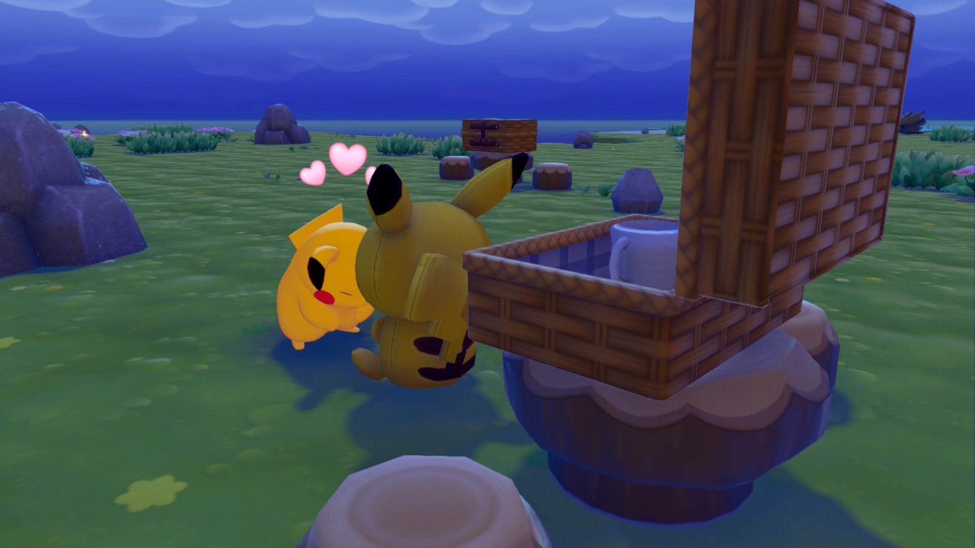 How to get Pikachu in Pokémon Pokopia | Eurogamer.net