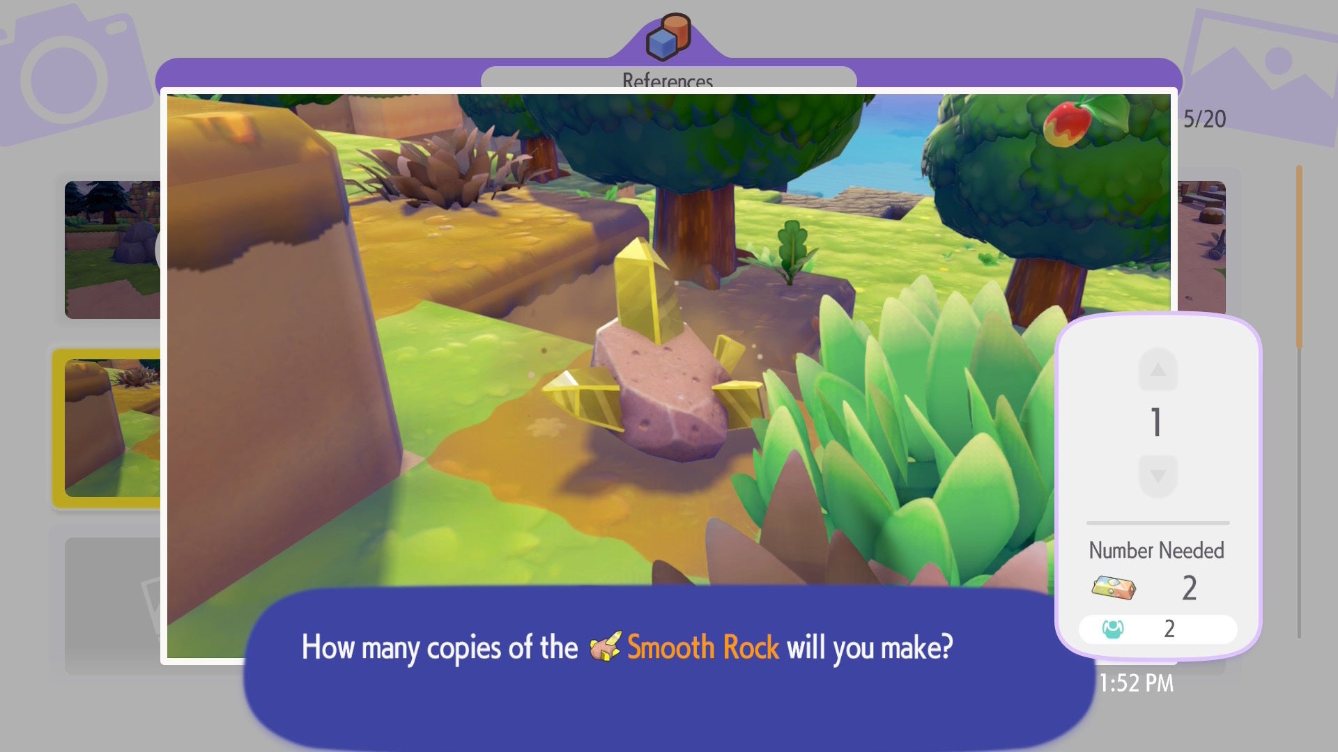 How to get Smooth Rock in Pokémon Pokopia | Eurogamer.net