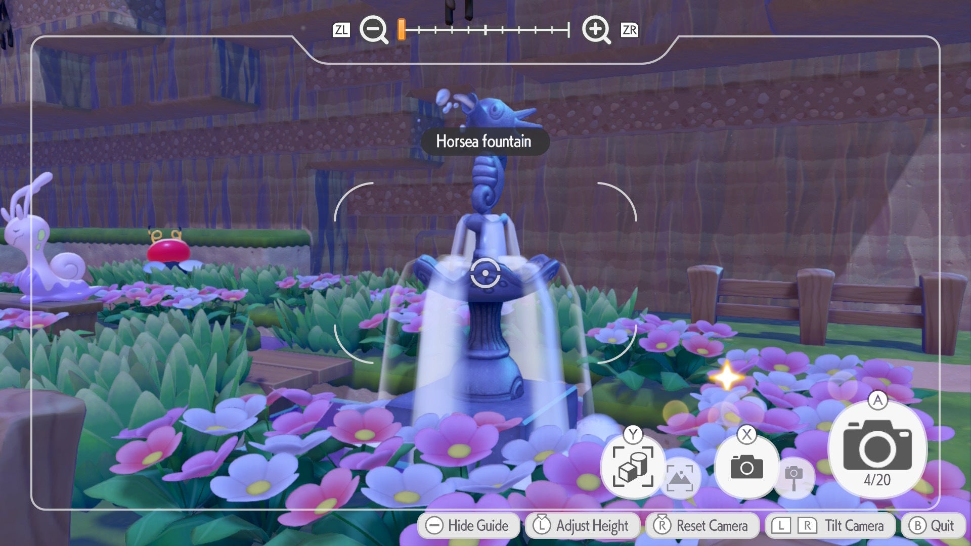 How to use the 3D Printer in Pokémon Pokopia | Eurogamer.net