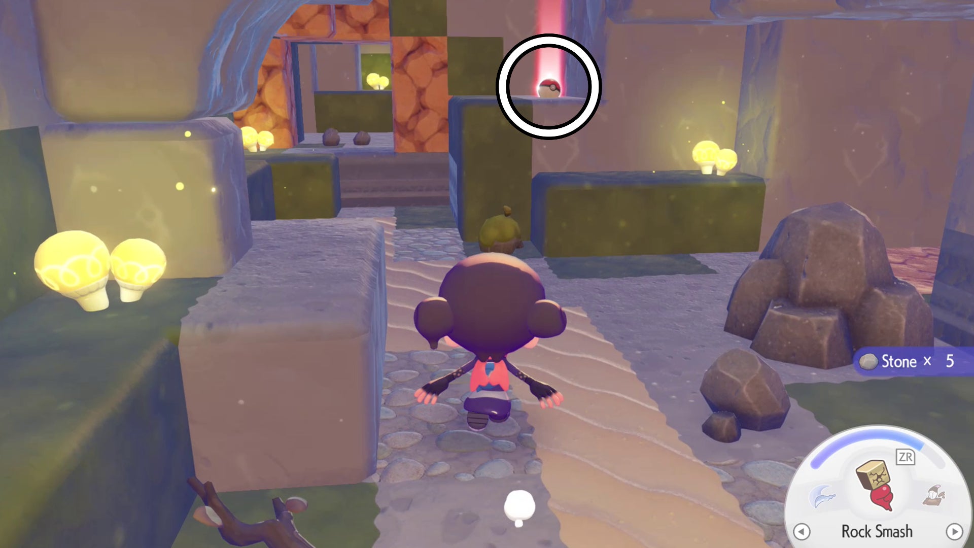 How to get Smooth Rock in Pokémon Pokopia | Eurogamer.net