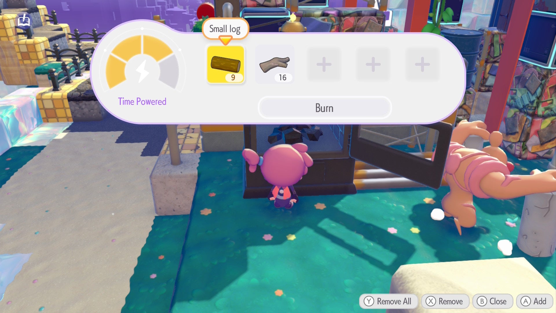 How to get a Furnace in Pokémon Pokopia | Eurogamer.net