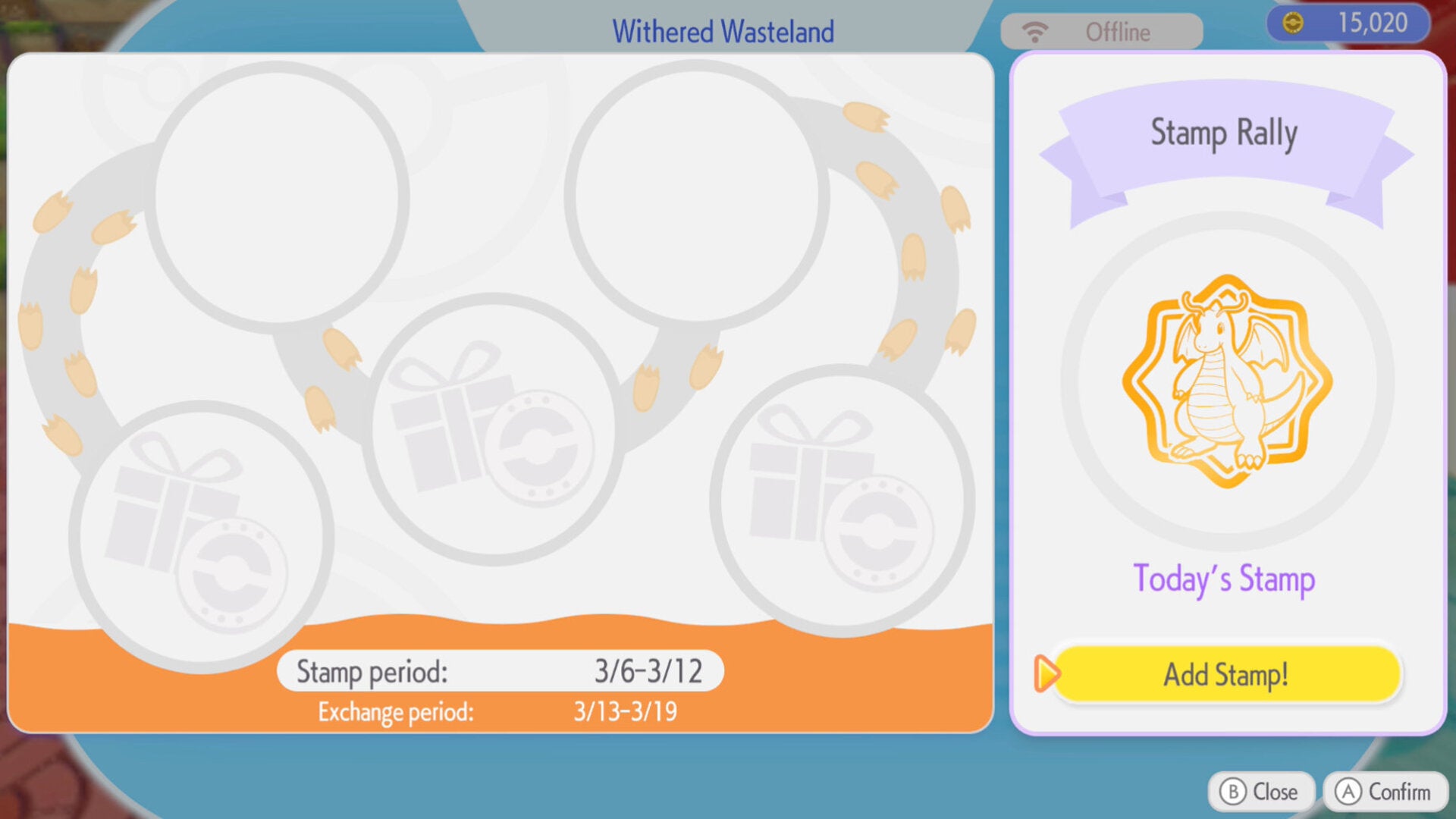 How the Stamp Rally works in Pokémon Pokopia | Eurogamer.net
