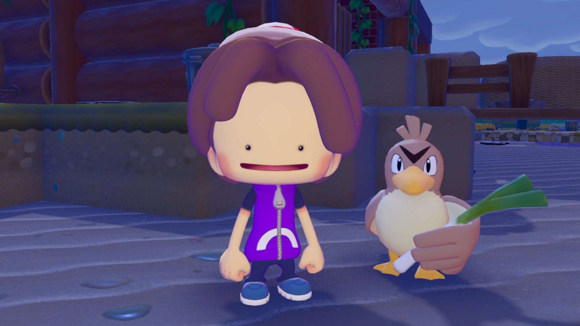 Pokémon Pokopia startet heute auf Switch 2: Erstes Event bringt ...