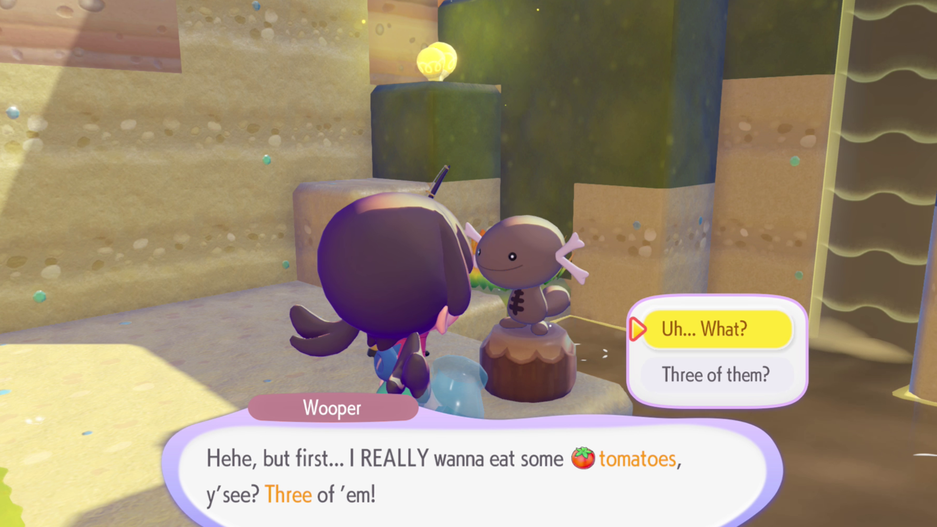 How to make Waterfalls in Pokémon Pokopia | Eurogamer.net