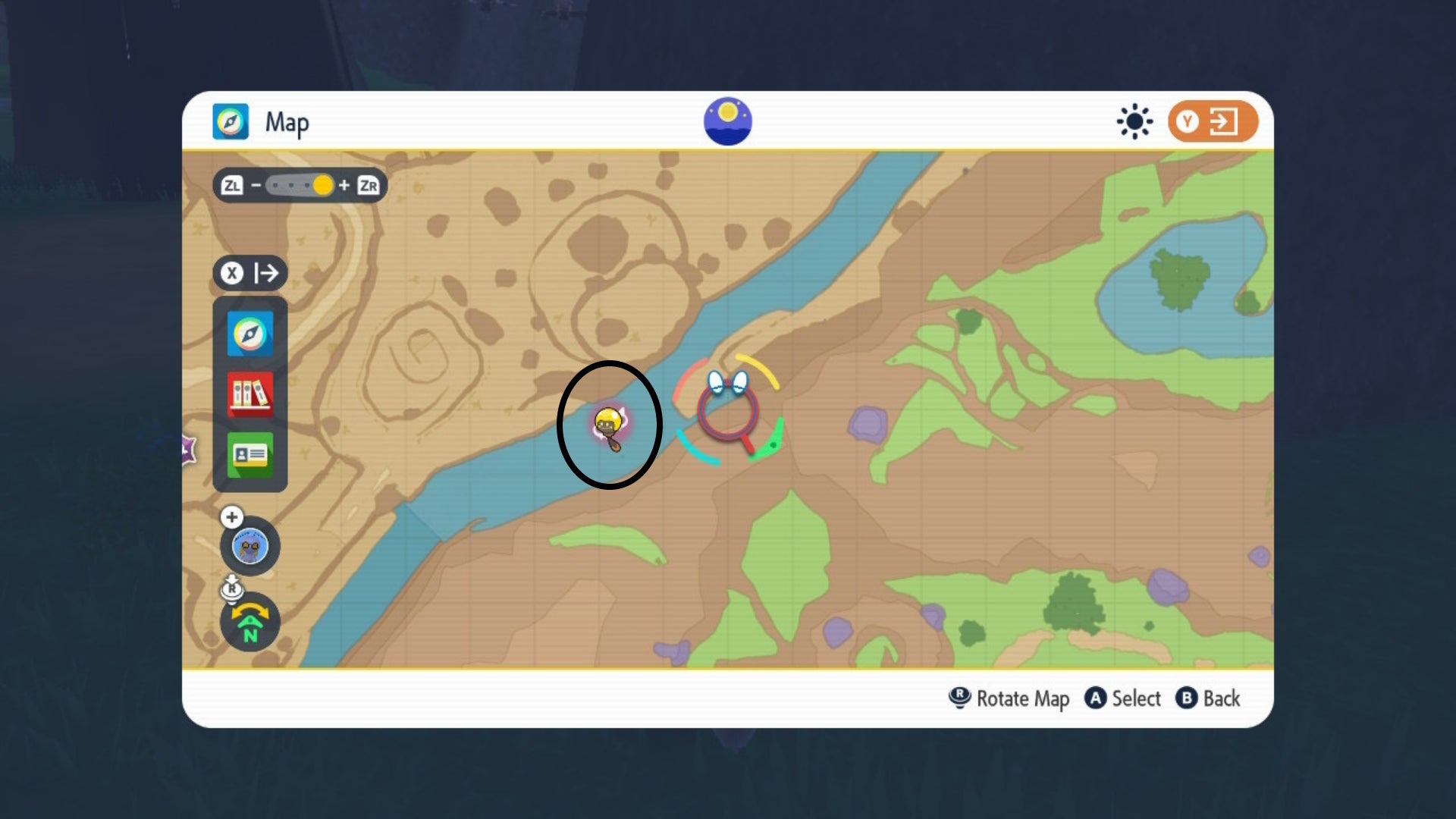 Pokemon Scarlet and Violet Shiny Hunting Guide: How to catch Shiny ...