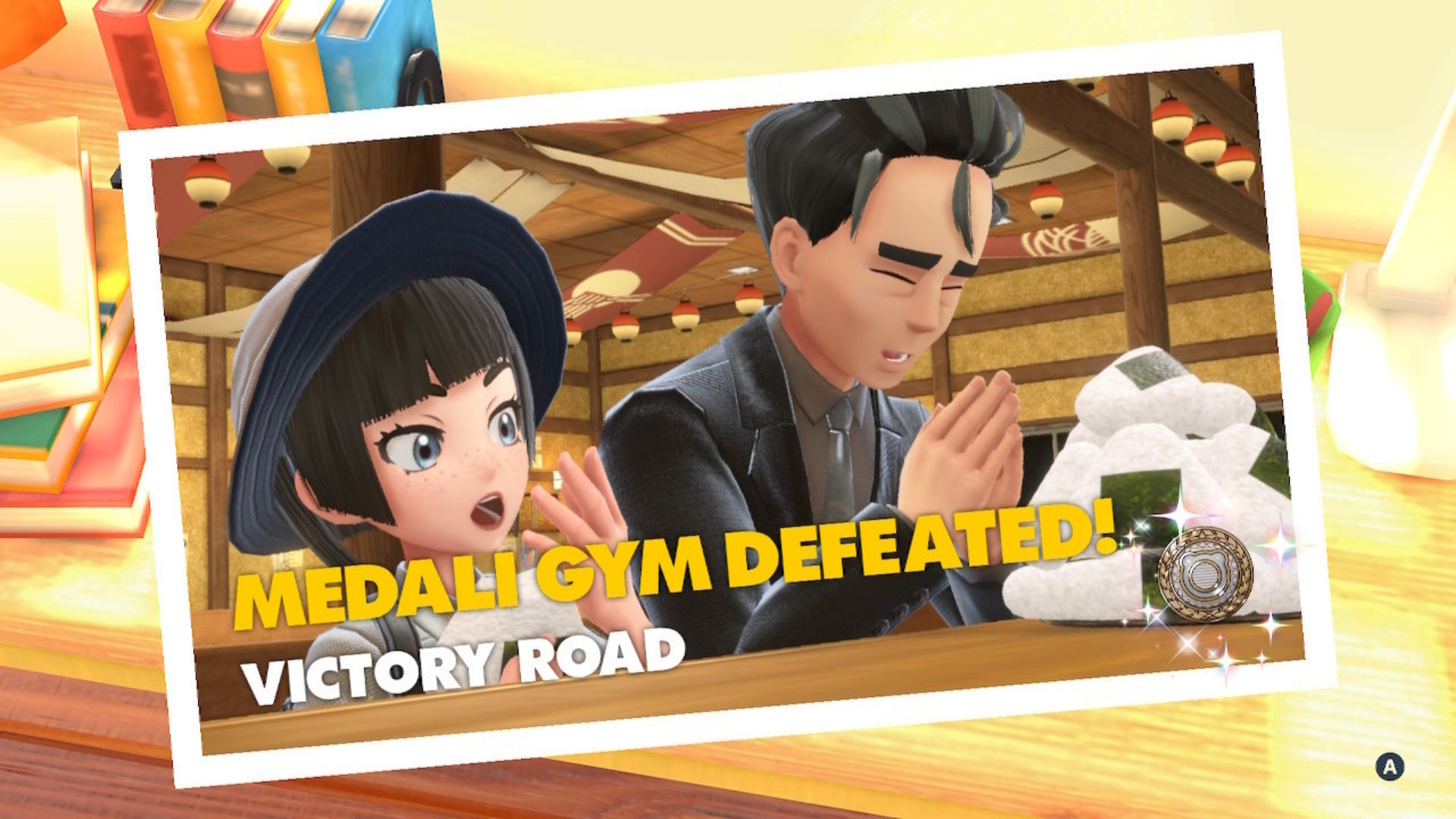 Pokemon Scarlet and Violet Normal Gym Test Answers: What is the Secret ...