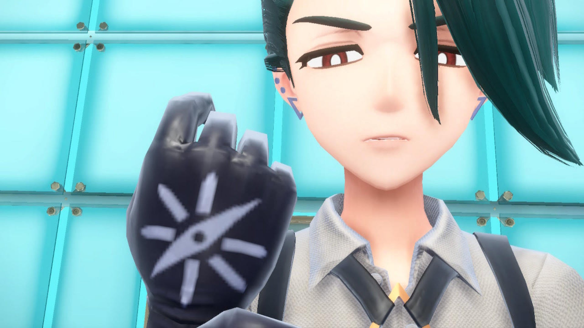 Pokemon Scarlet and Violet Elite Four teams: How to pass the Champion ...