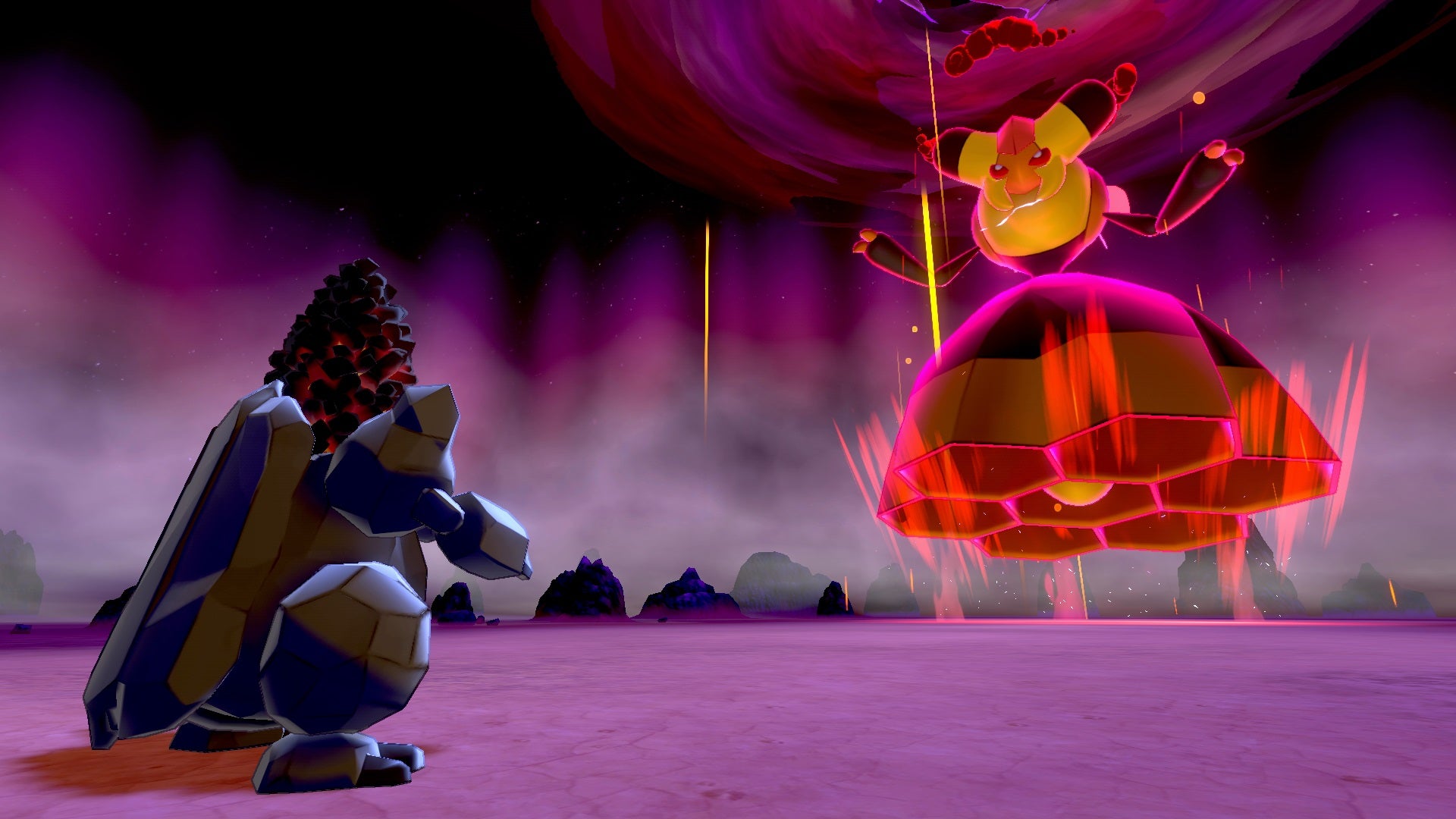 Pokemon Sword and Shield Isle of Armor DLC: How to Get Max Honey | VG247