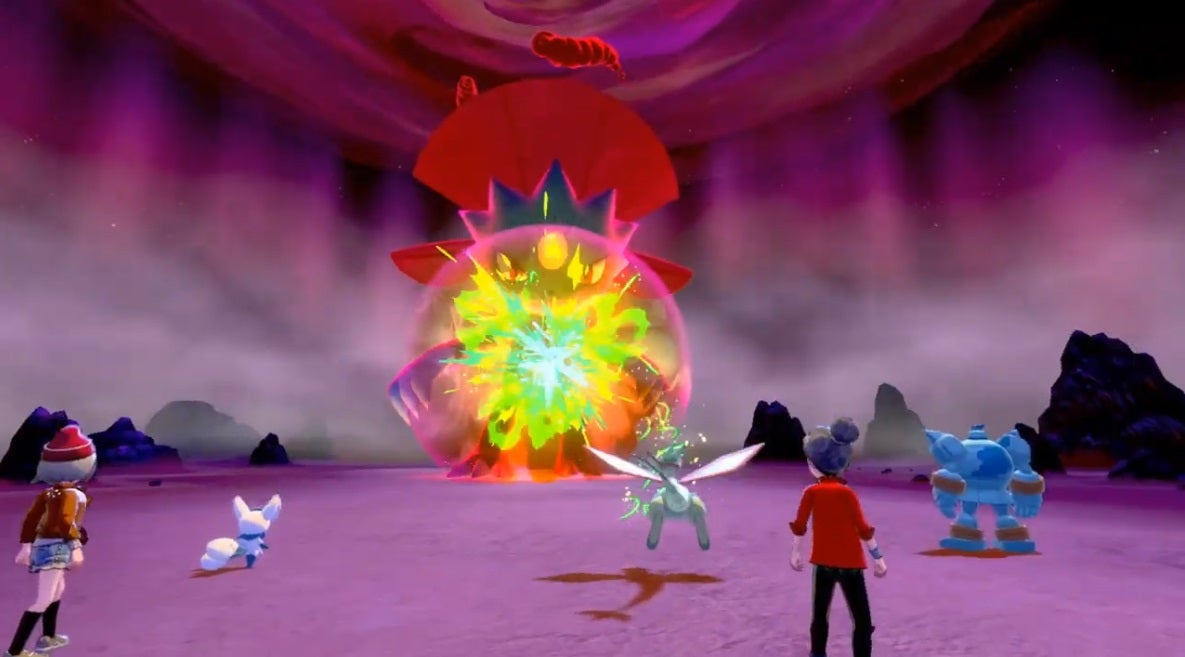 Pokemon Sword and Shield New Pokemon: every new addition, Galarian Form ...