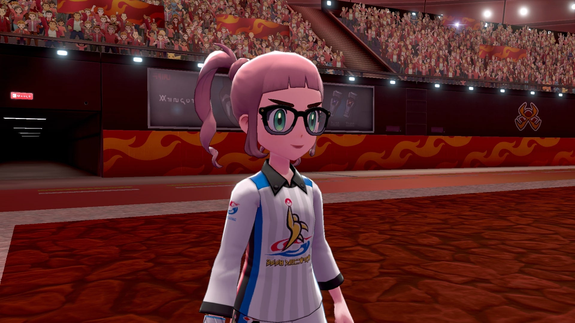 Pokemon Sword and Shield: Can You Change Your Uniform? | VG247