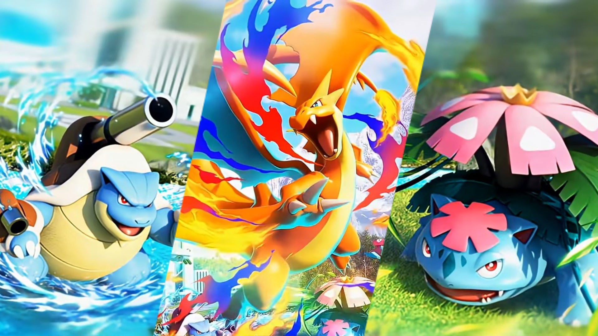 Pokémon TCG Pocket's next booster pack revealed, with fan-favourite ...