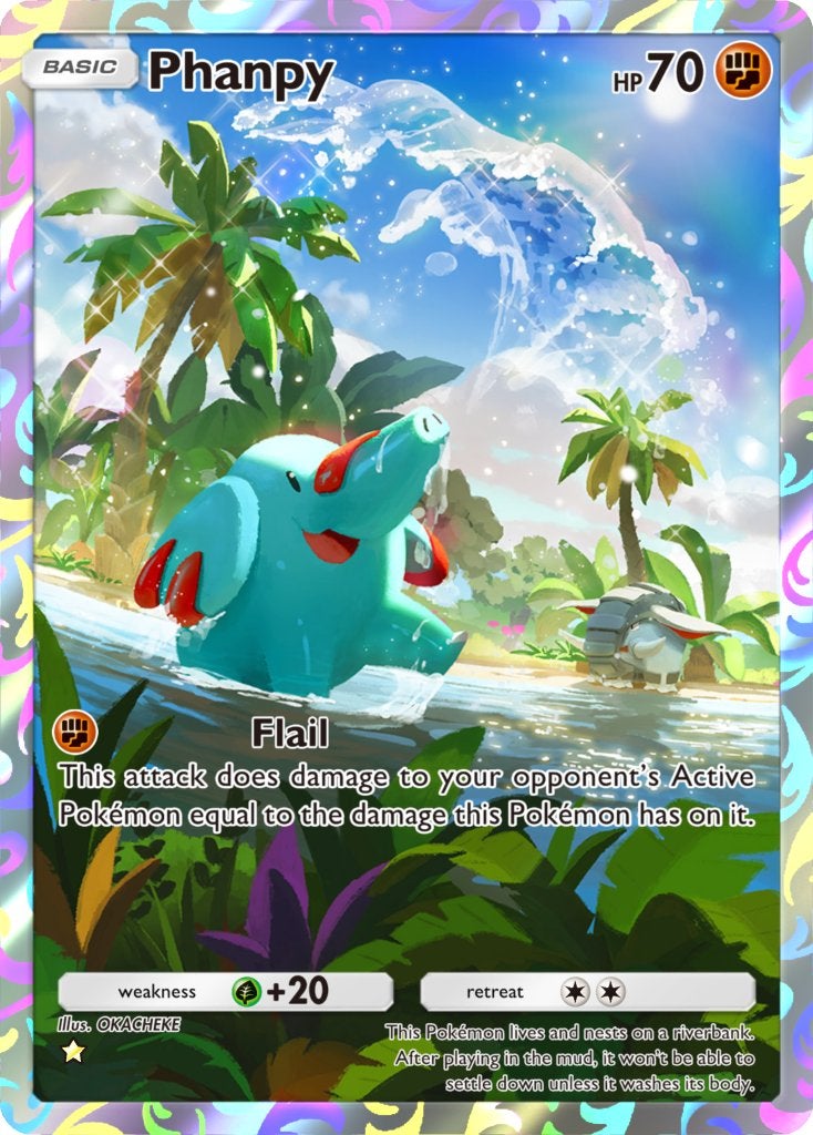 All Pokémon TCG Pocket Secret Missions listed | Eurogamer.net