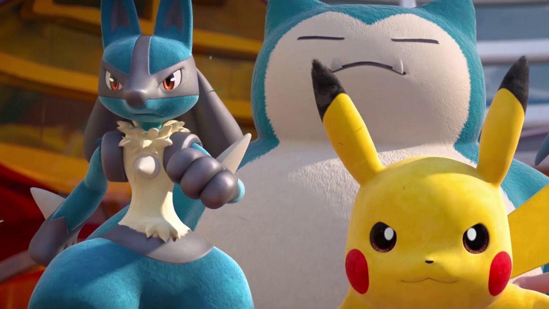 Legendäres Trio und Johto-Power: Pokémon Unite krempelt mit sechs ...