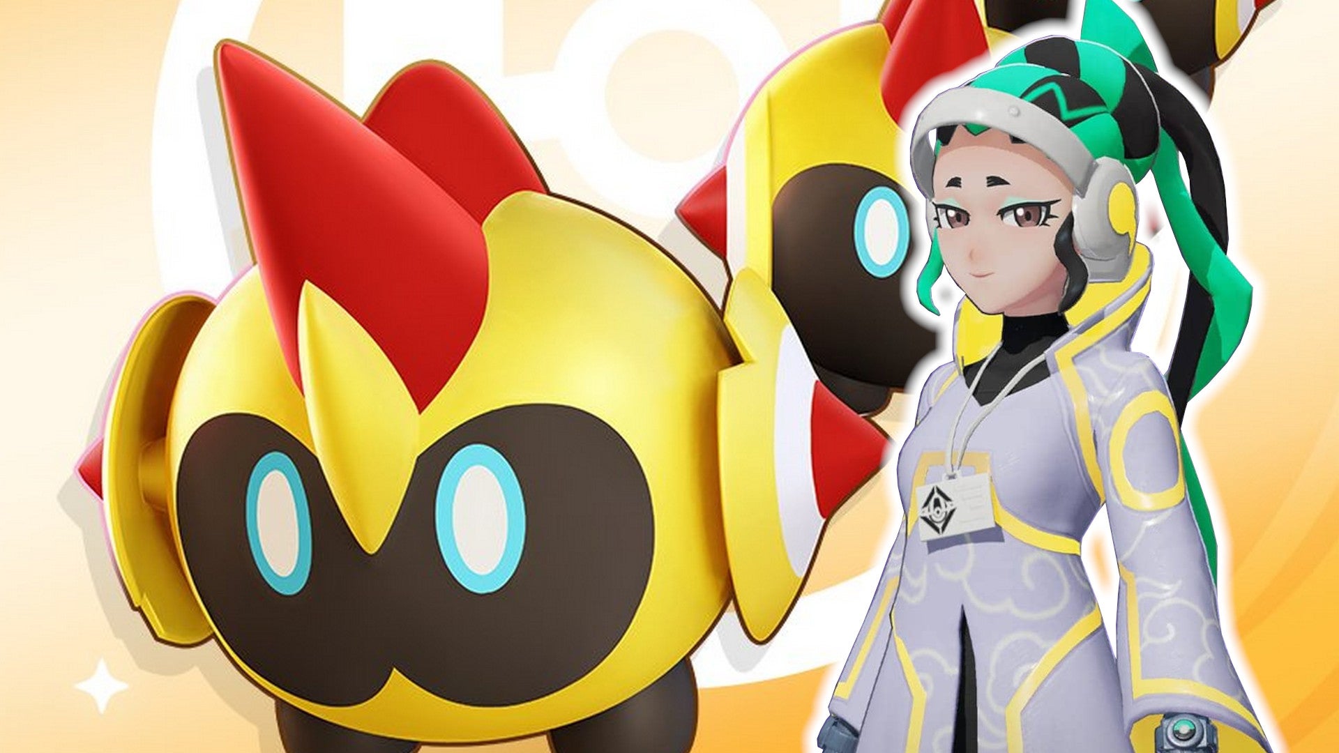 Pokémon Unite: Neues Pokémon für diese Woche bestätigt! | Eurogamer.de