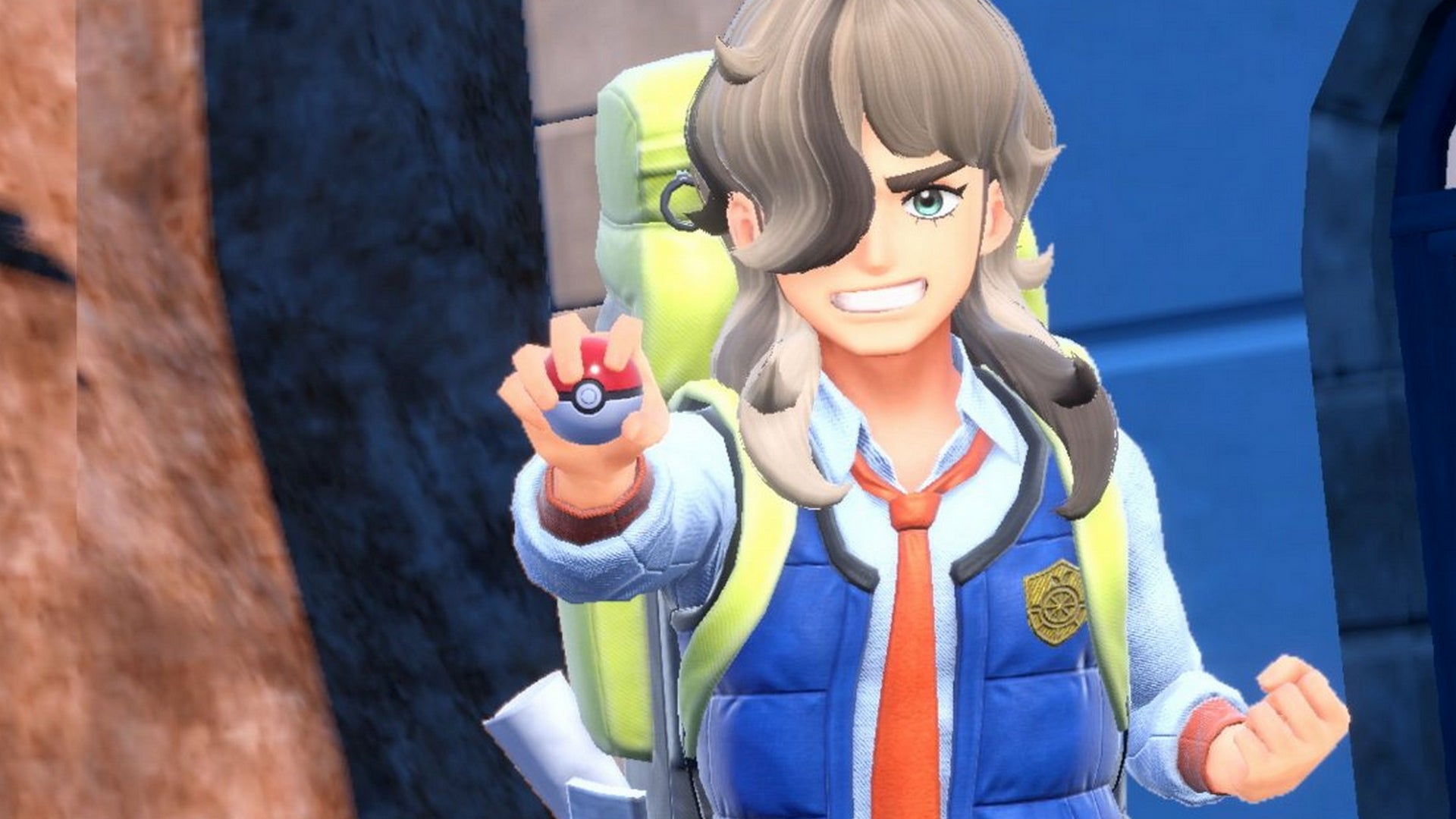 Pokémon Karmesin und Purpur: Wolwerock in der Zwielichtform bekommen ...