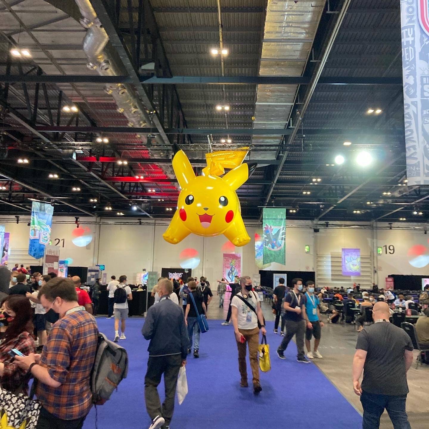 The Pokémon World Championships gave Sword/Shield the ending it ...