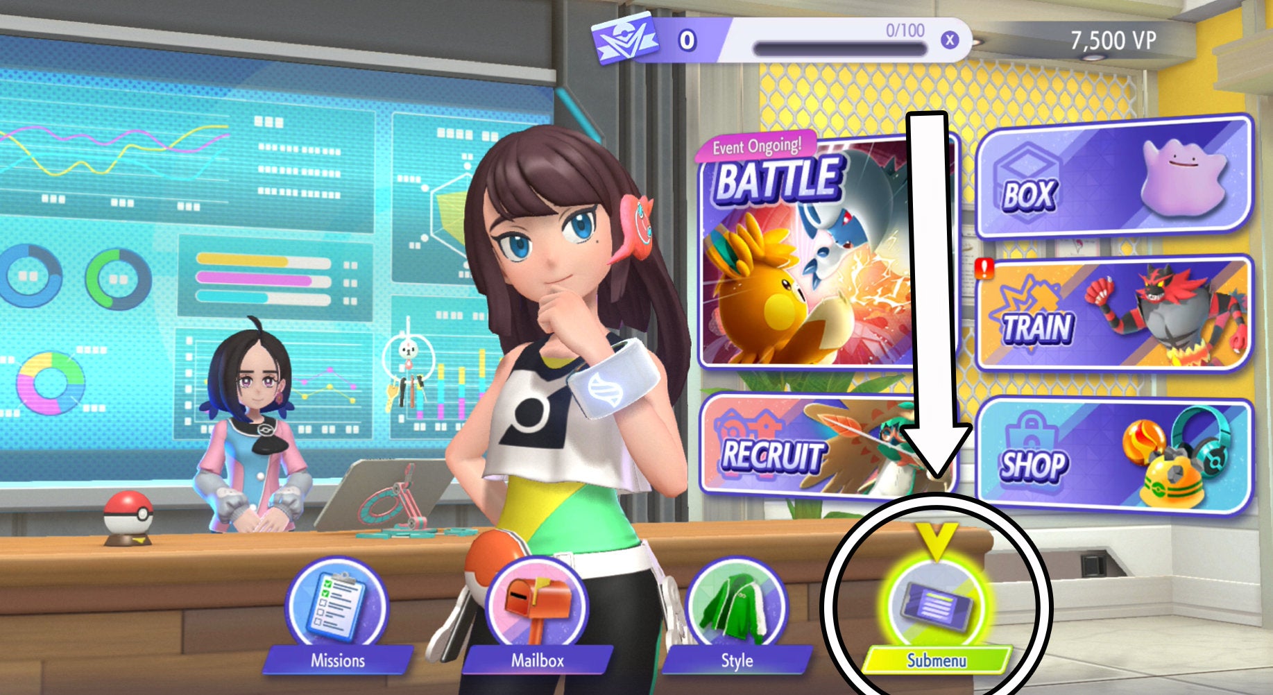 Pokémon Champions Mystery Gift codes for April | Eurogamer.net