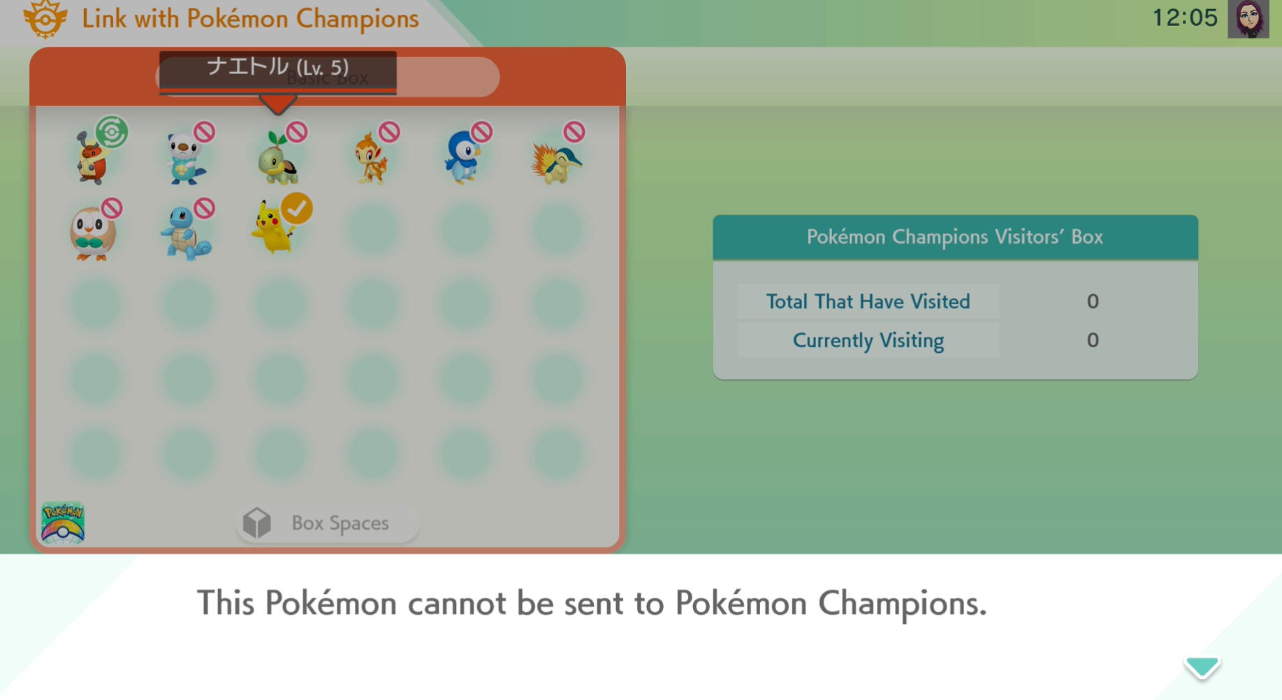 How to transfer Pokémon from Home to Pokémon Champions | Eurogamer.net
