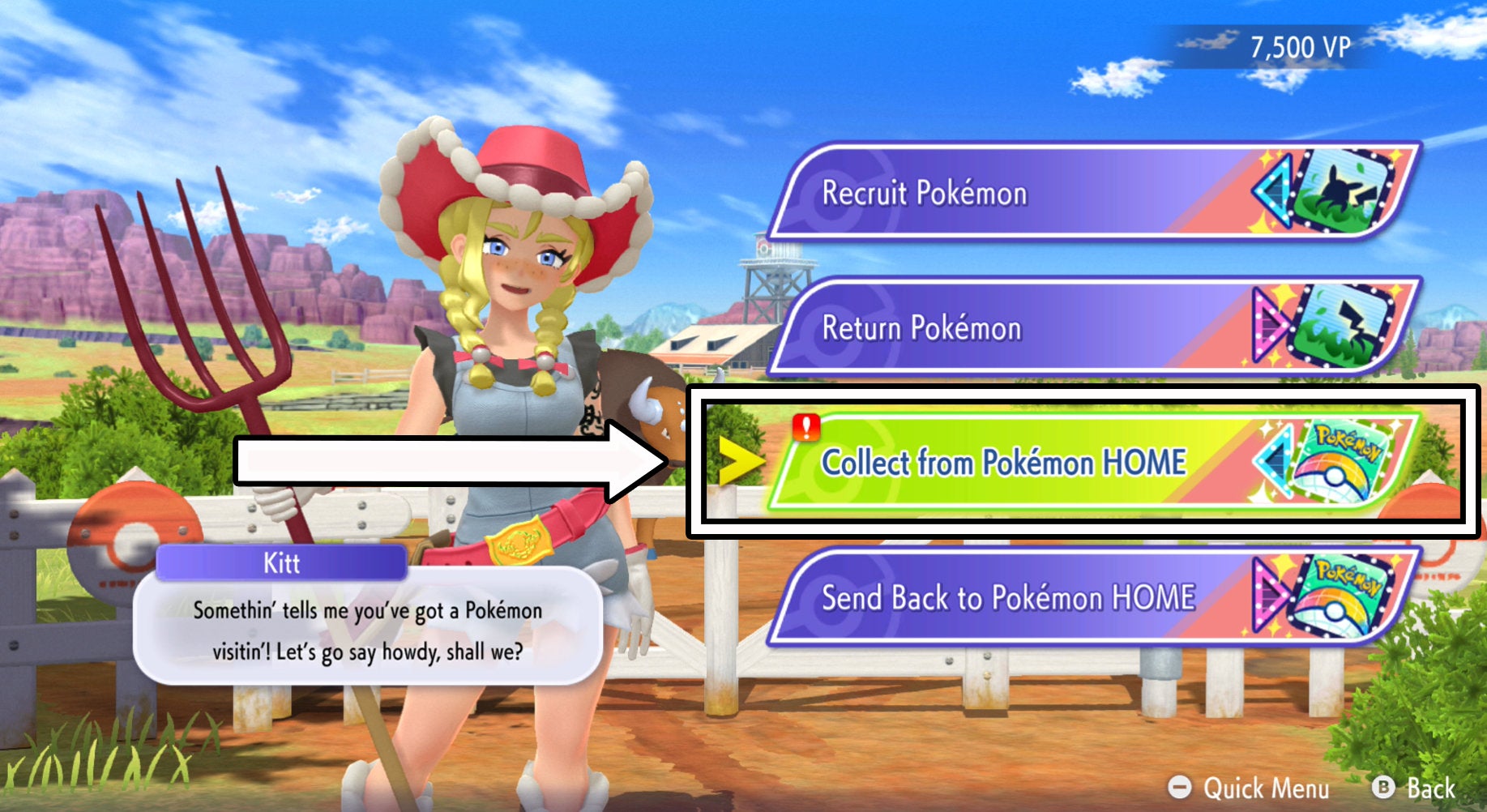 How to transfer Pokémon from Home to Pokémon Champions | Eurogamer.net
