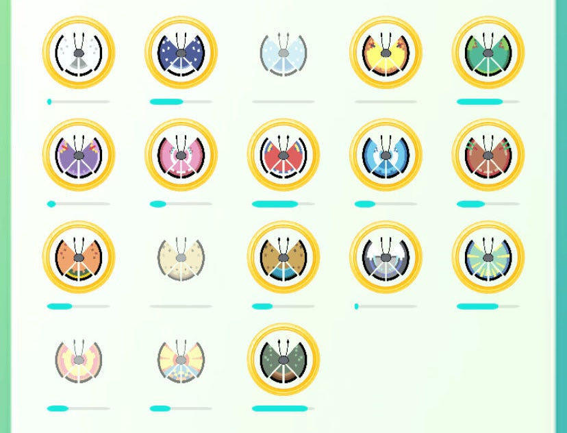How to get Scatterbug in Pokémon Go | Eurogamer.net