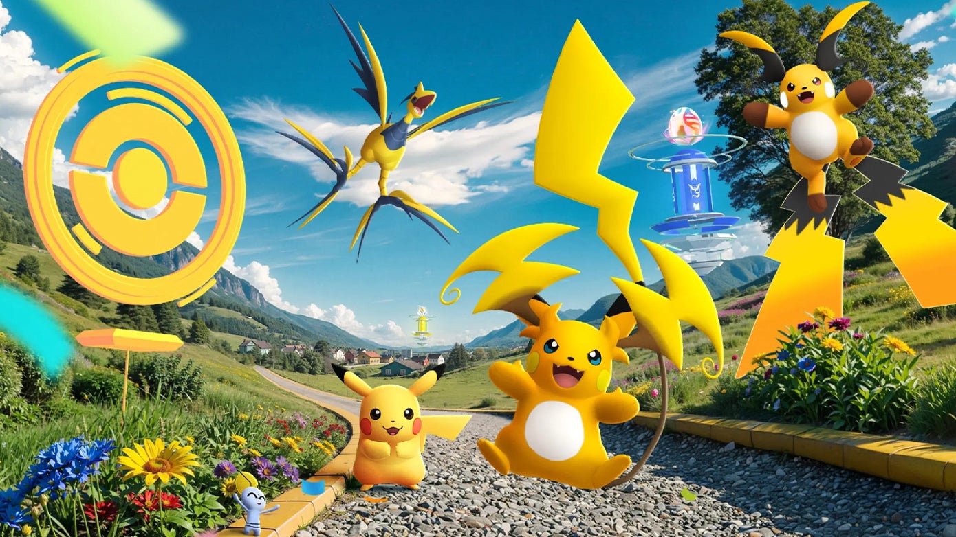 How to get a Meteorite and teach Dragon Ascent in Pokémon Go ...