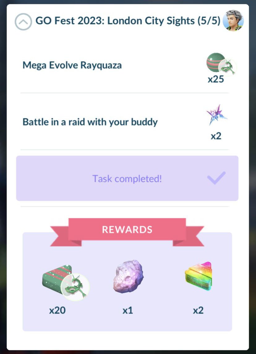 How to get a Meteorite and teach Dragon Ascent in Pokémon Go ...