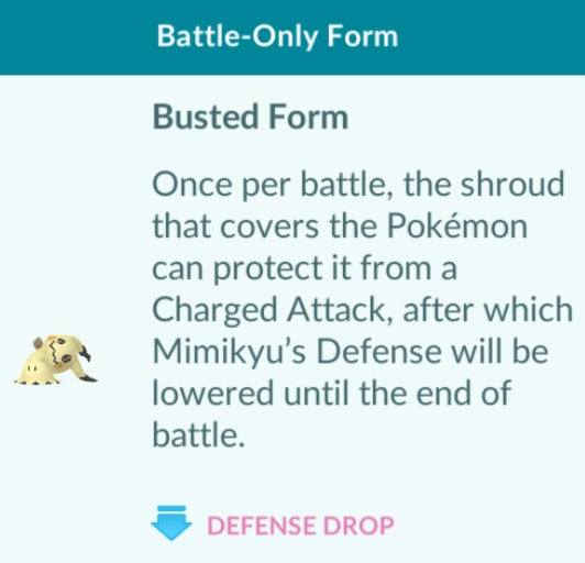 Cómo conseguir a Mimikyu en Pokémon Go | Eurogamer.es