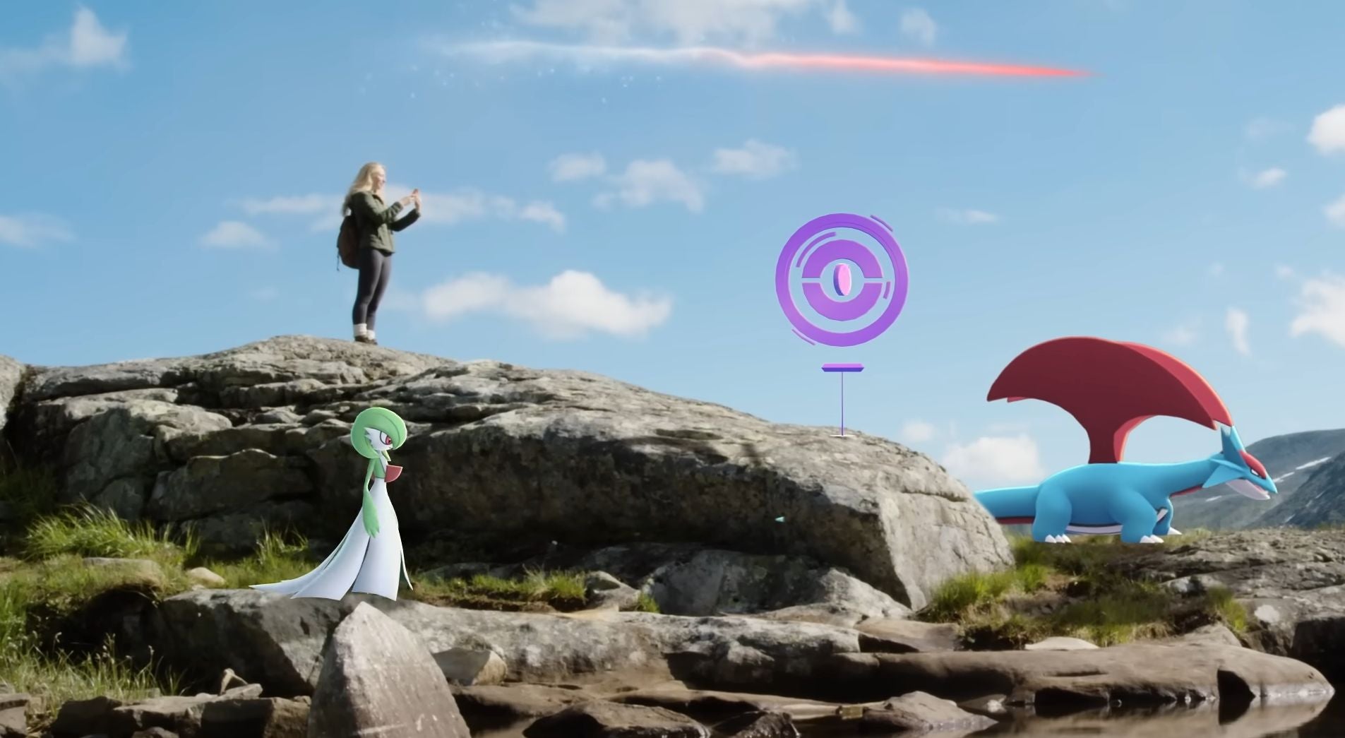 Pokémon Go Mythical Wishes hemisphere Pokémon, seasonal spawns and end ...