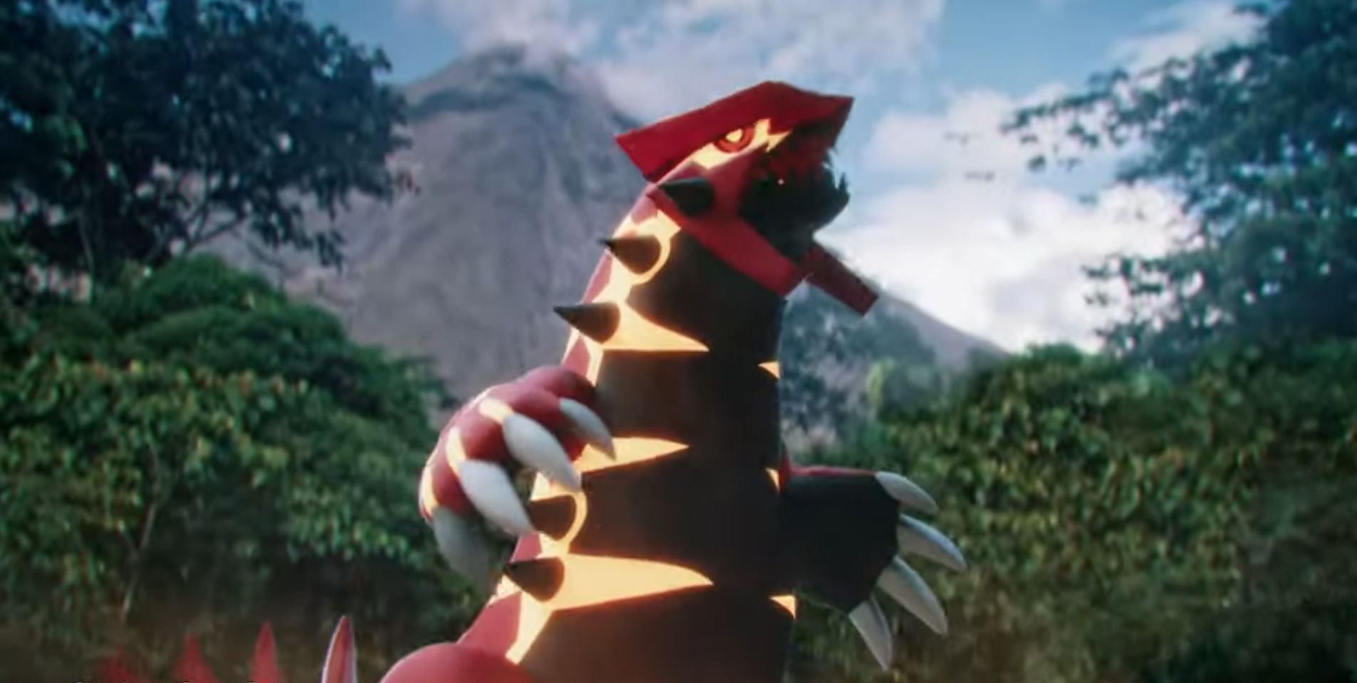 Pokémon Go Primal Raids, how to get Primal Energy and Primal Reversion ...