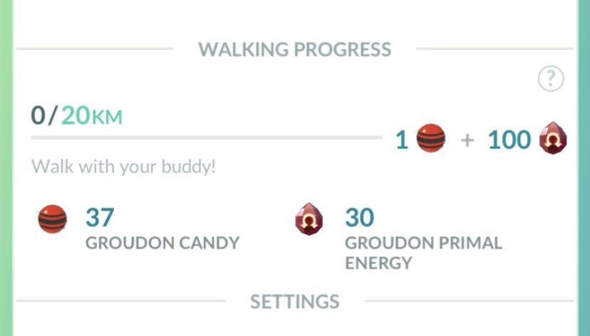 Pokémon Go Primal Raids, how to get Primal Energy and Primal Reversion ...