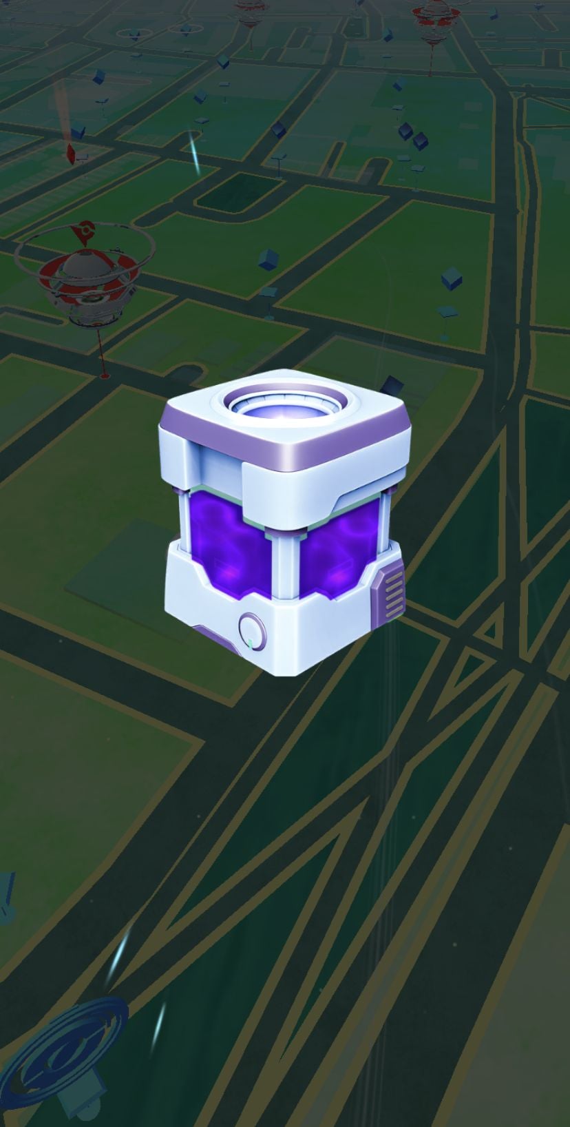 Pokémon Go Shadow Shards and Purified Gems explained | Eurogamer.net