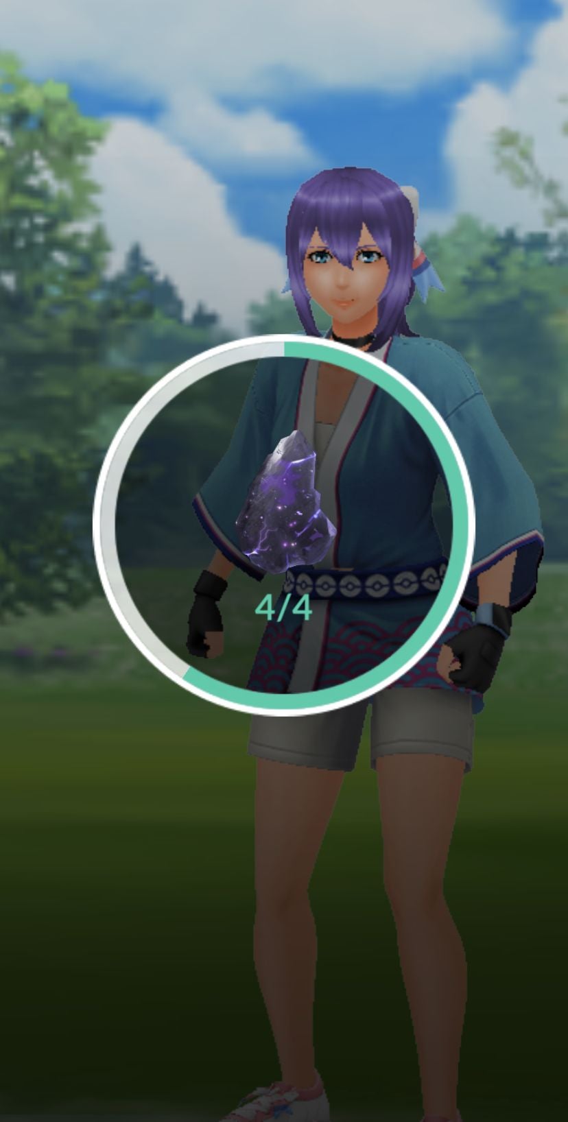 Pokémon Go Shadow Shards and Purified Gems explained | Eurogamer.net