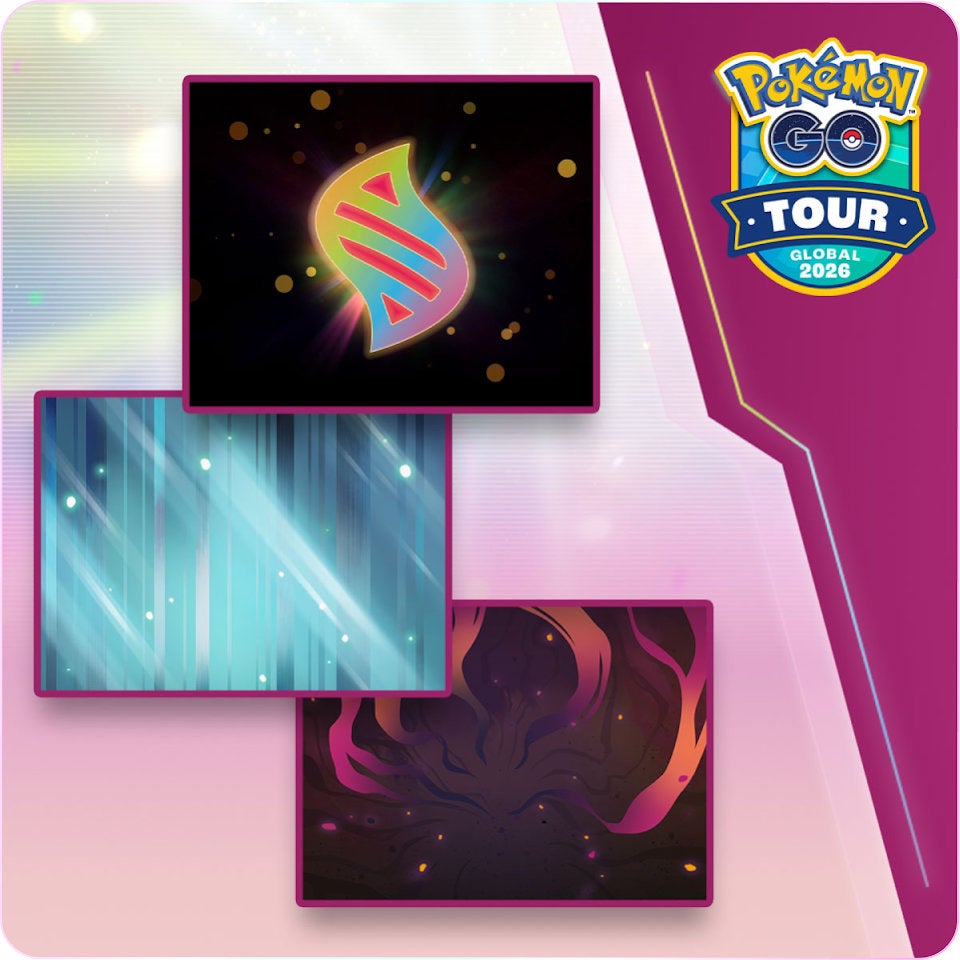 Pokémon Go Tour Kalos event times, schedule, bonuses and free ...