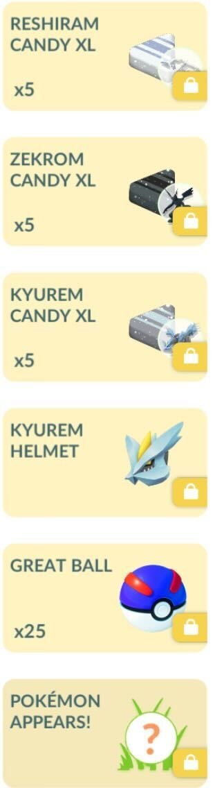 Pokémon Go Tour Pass, including how to get Tour Points, ranks ...