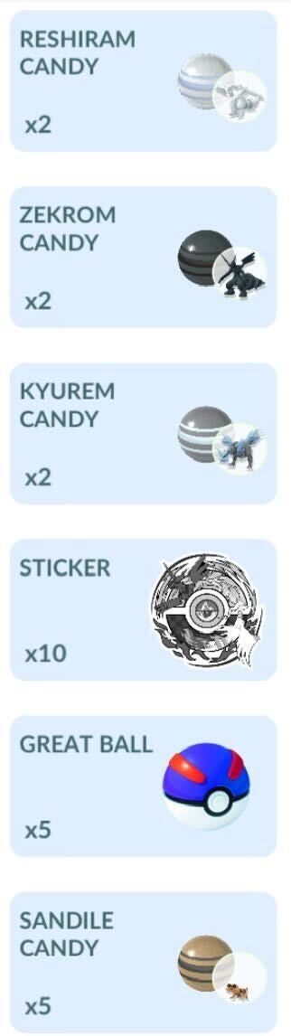 Pokémon Go Tour Pass, including how to get Tour Points, ranks ...