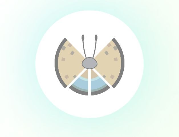 Pokémon Go Vivillon map, Vivillon patterns and how to get Scatterbug ...