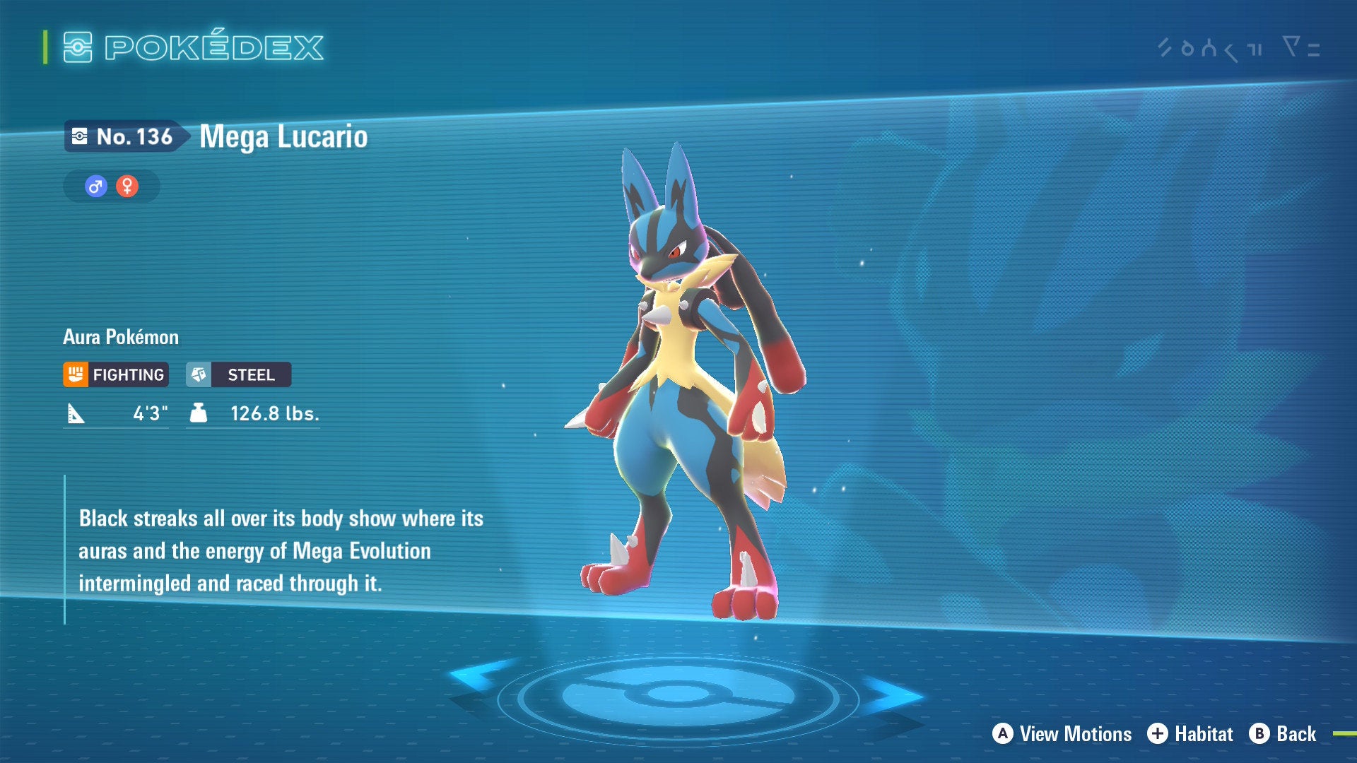 Best Pokémon in Pokémon Legends Z-A | Eurogamer.net