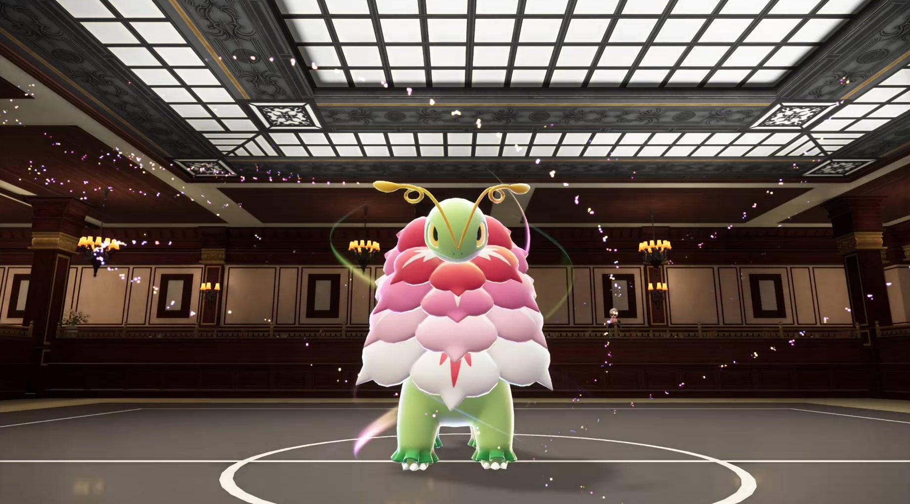 Pokémon-Legenden: Z-A Mega-Stein Fundorte – wo ihr sie bekommt ...