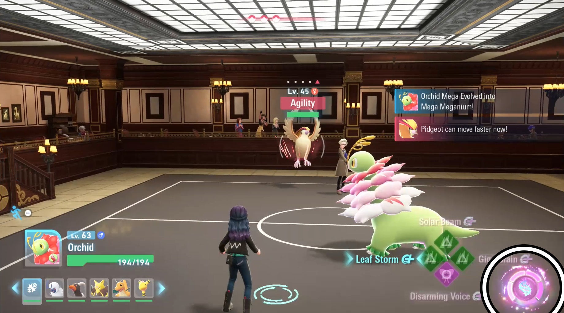 Pokémon-Legenden: Z-A Mega-Stein Fundorte – wo ihr sie bekommt ...