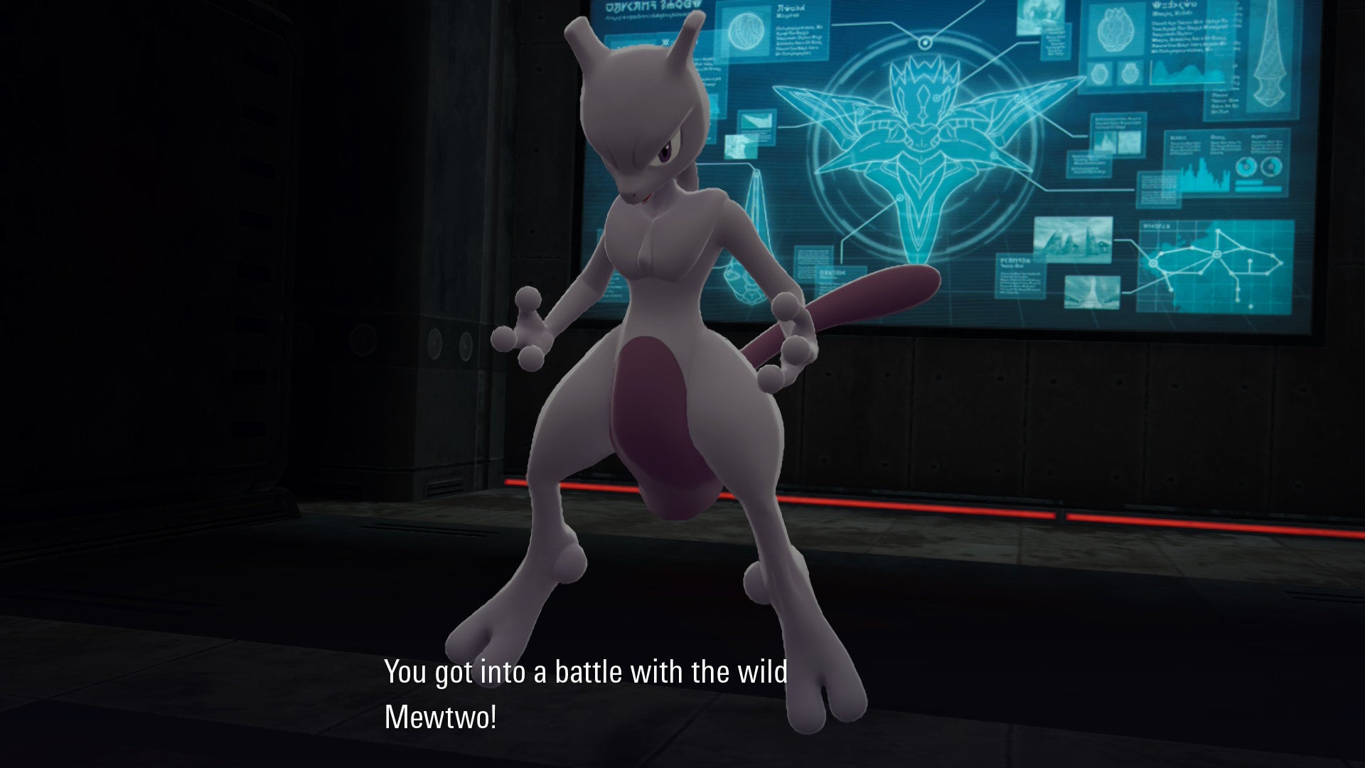 How to get Mewtwo in Pokémon Legends Z-A | Eurogamer.net