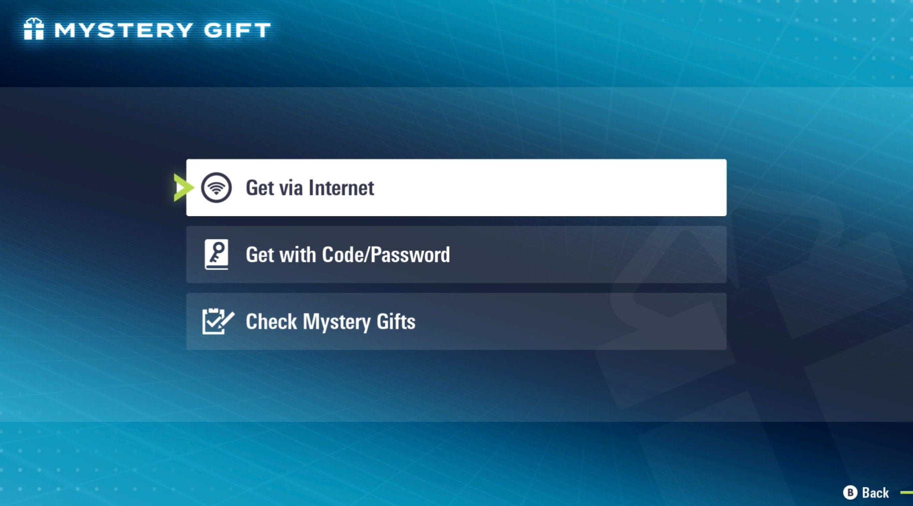 Pokémon Legends Z-A Mystery Gift codes | Eurogamer.net