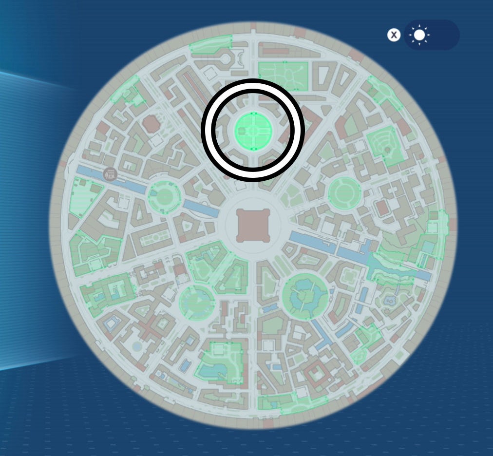 Where to find Pikachu in Pokémon Legends Z-A | Eurogamer.net