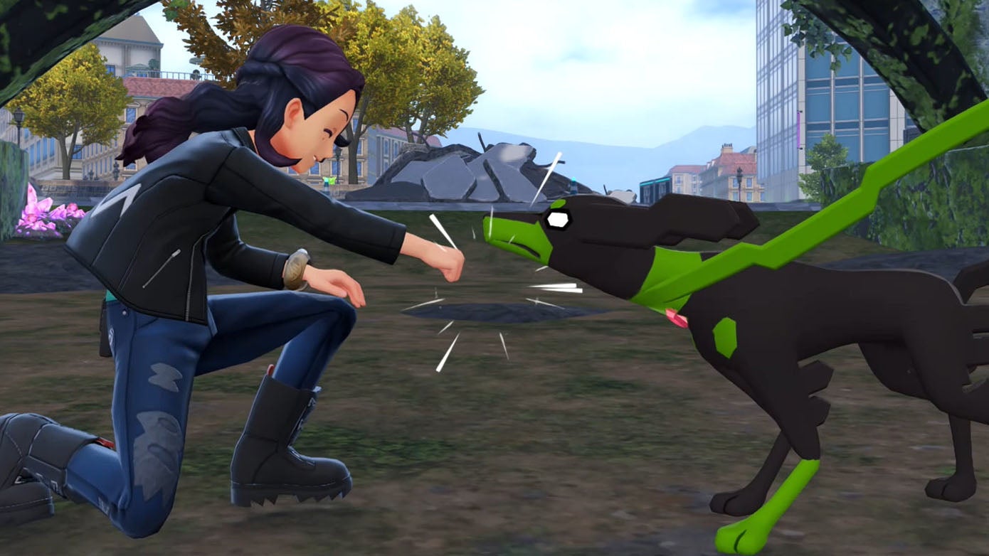 How to get Gardevoirite Stone and Ralts early purchase bonus for ...